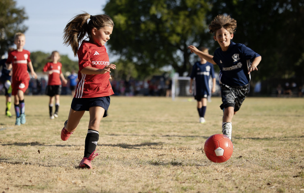 Understanding the Basics: A Parent's Guide to Youth Soccer Rules ...