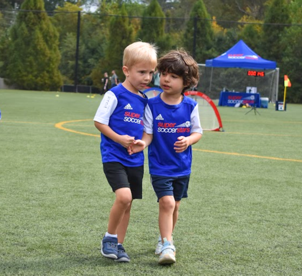 Unlock Your Soccer Journey: A Guide to Age-Appropriate Development at ...