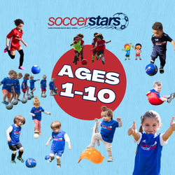 Unlock Your Soccer Journey: A Guide to Age-Appropriate Development at ...