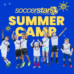 The 2026 Guide to Summer Soccer Camps in the San Francisco Bay Area ...